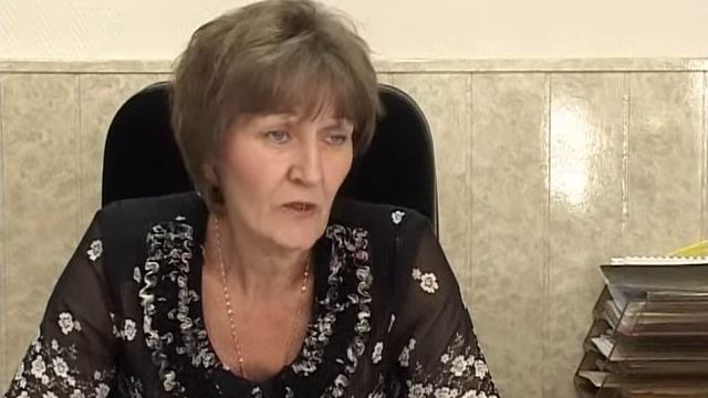 Кузнецкие пенсионеры получили добавку. Август 2011 год.