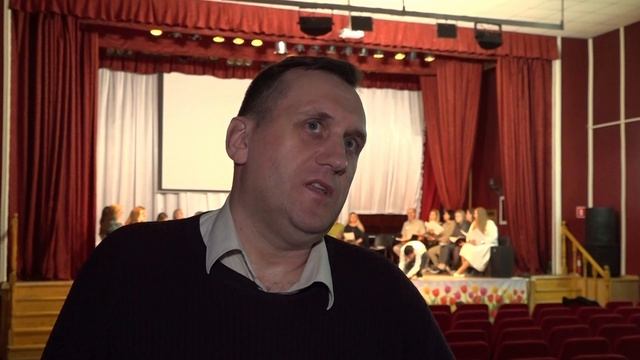 Такие Люди Выпуск 2