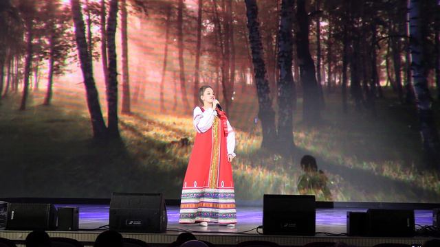 Спасибо, что с нами! 20-летие студии сольного пения "Деметра". Часть 2. 4 мая 2024г.