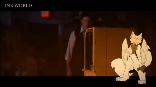 Чернильный хоррор Bendy выходит на большой экран!? что фильм по Bendy!?