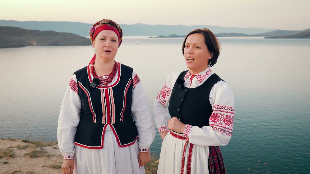 Ленушка - ПРЫМАК