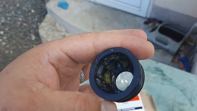 делай так и шаровая прослужит дольше