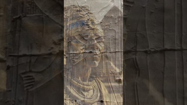 Факты о Древнем Египте