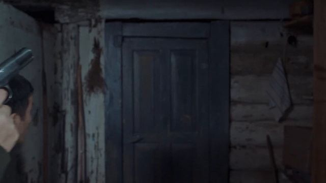 Трейлер фильма "Холодное золото" (реж. - Петр Хики)