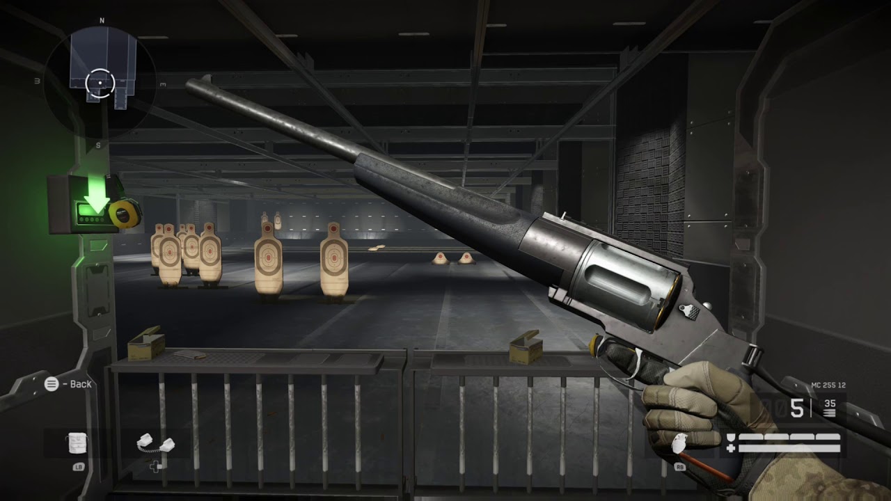 MC 255-12 СПУСТЯ 9 ЛЕТ В WARFACE 2023!