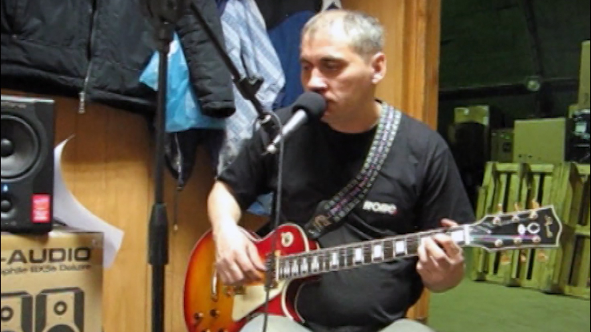 Осенний вальс