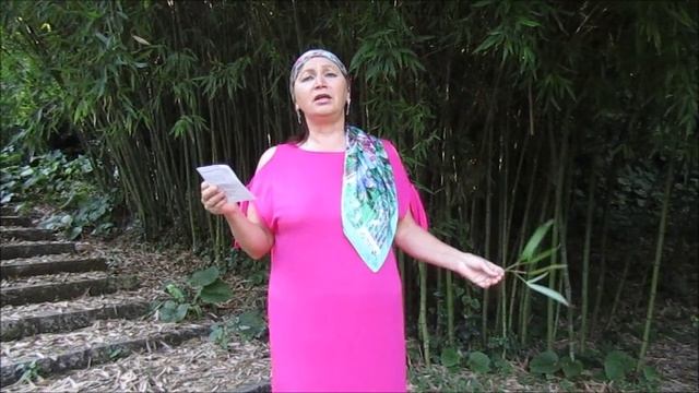 Шопке лышташ – шўмем. Юдит Бенье. Аркадий Букетов кусарен.