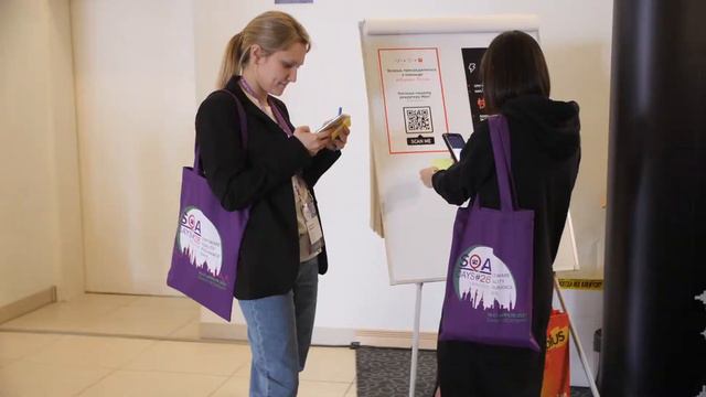 AliExpress Россия - партнер конференции SQA Days-28