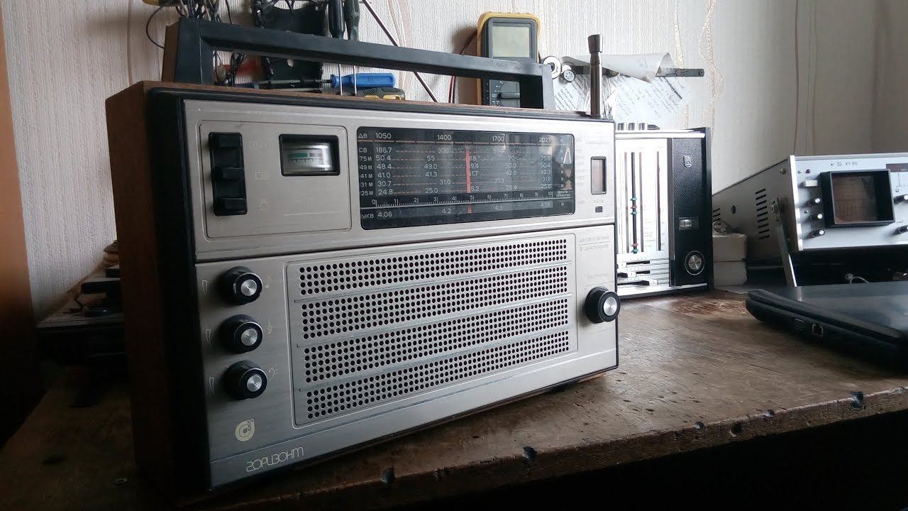 Океан-214. ВВедение в ужОС. Распаковка и обзорчик)