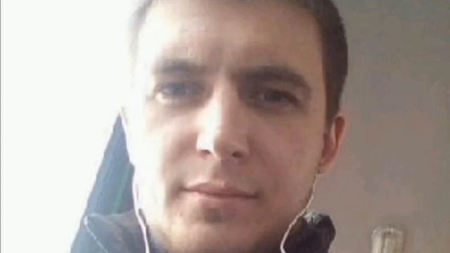 Иван Гаранин - Новогодняя