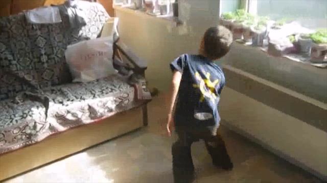 Танцор Вербки 2