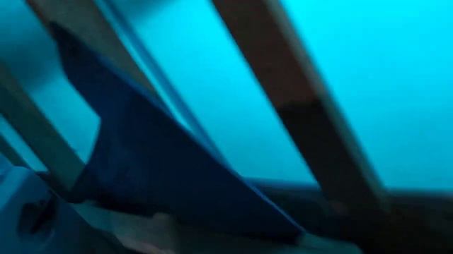 Сигнал на Буханке