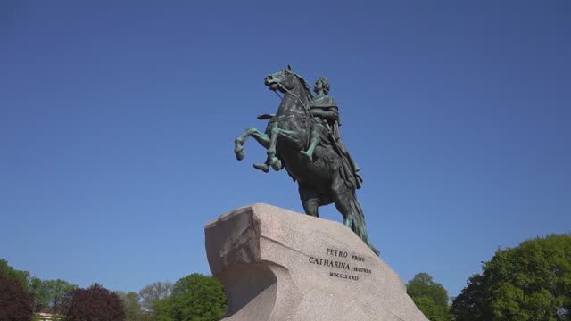 🛥Санкт-Петербург, Петергоф.🌎"Близкое Далёко", май 2024 [Видеозарисовка]📽📺