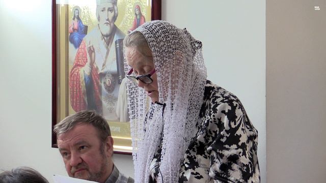 07.09.2024. Лариса Анатоьевна - из книги И.Канцевича