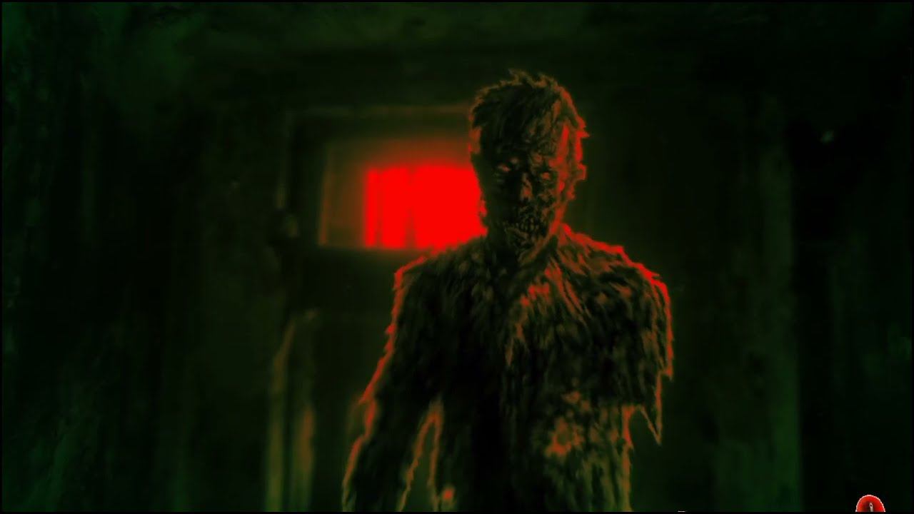 9. Песня призрака (Можно ли снять ужастик, если ты ужасно добрый?)