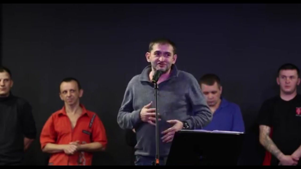 Свидетельство брата Батраса