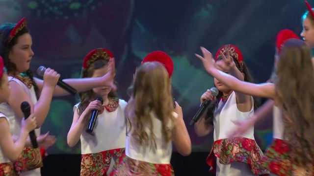 Шоу-группа Шкоды - Валенки