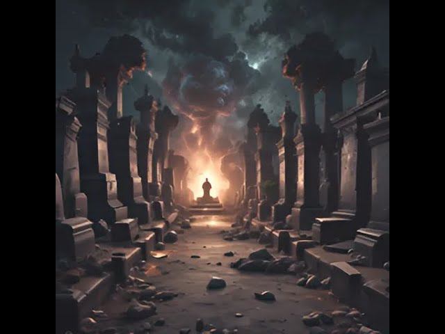 Стимпанк Опера "Театр Вергессэна". Пролог: Агония (Suno Ai)