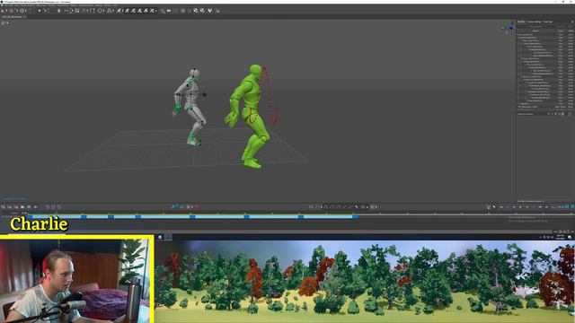 Введение в Cascadeur [Автоперевод]