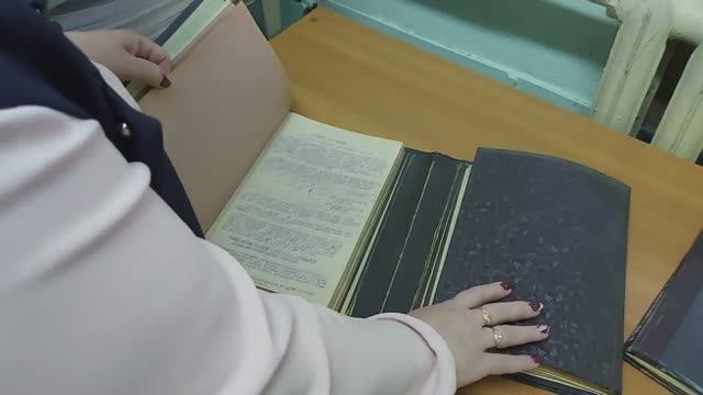 Научно-технической библиотеке СТАНКИНА 90 лет.mp4