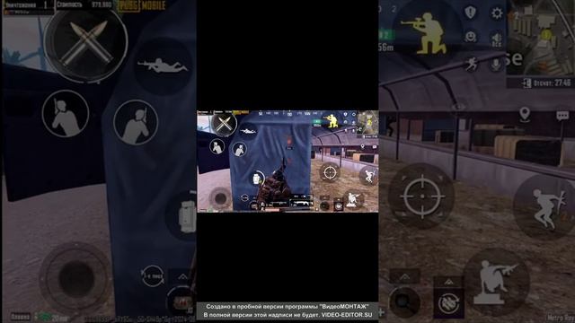 #Metro #Метро #метророяль #metroroyale #shorts