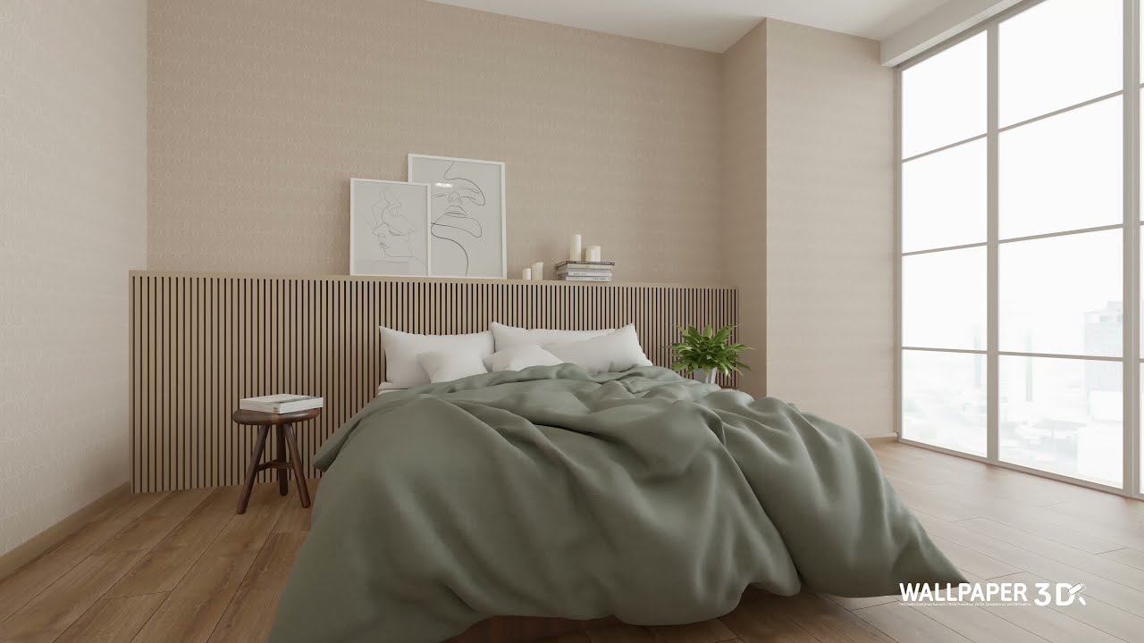 Ceramic 3D: персональный проект интерьера за 5 минут