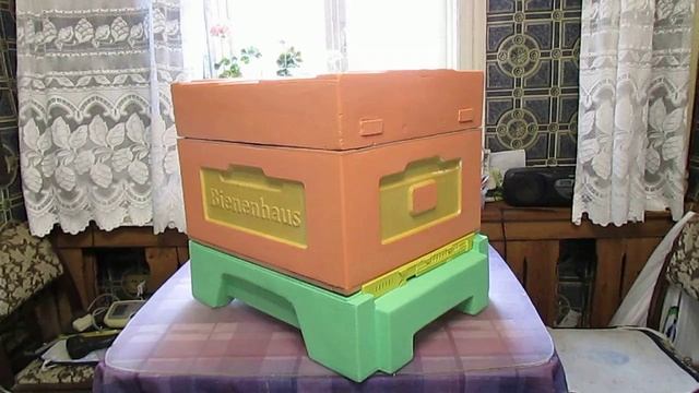 ответы на вопросы - как определить количество клеща Варроа на пчелах весной