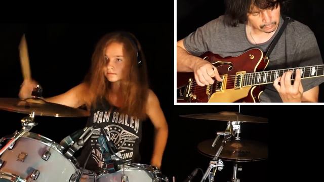 Wipe Out (The Surfaris)