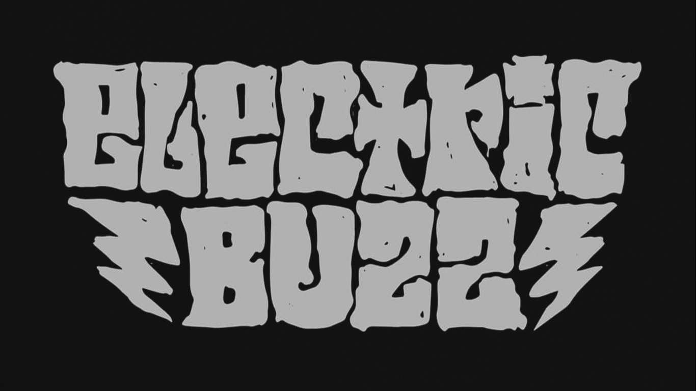 Electric Buzz - Live Session