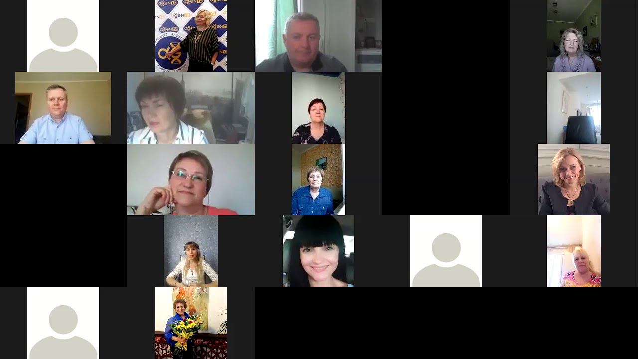 Истории "Почему я в AGenYZ"