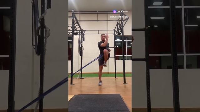 Скорость (арсенал легкоатлета)