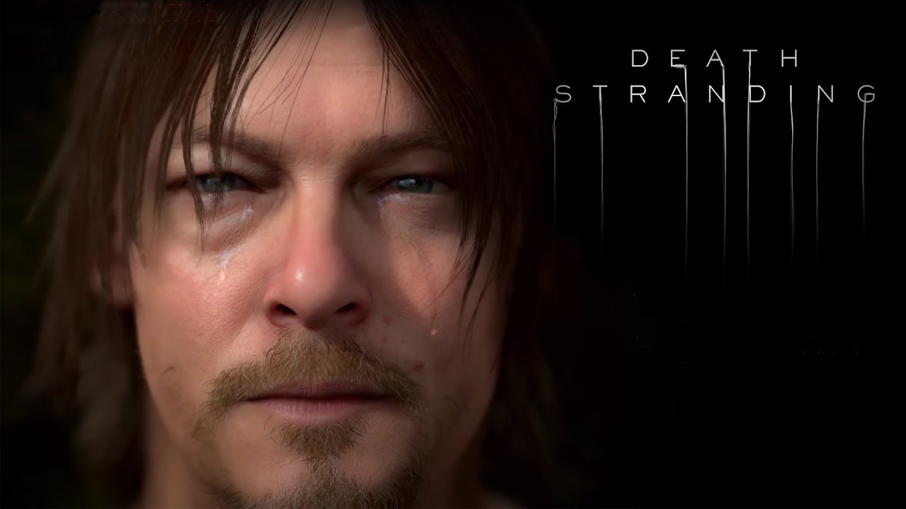 DEATH STRANDING / Прохождение #7