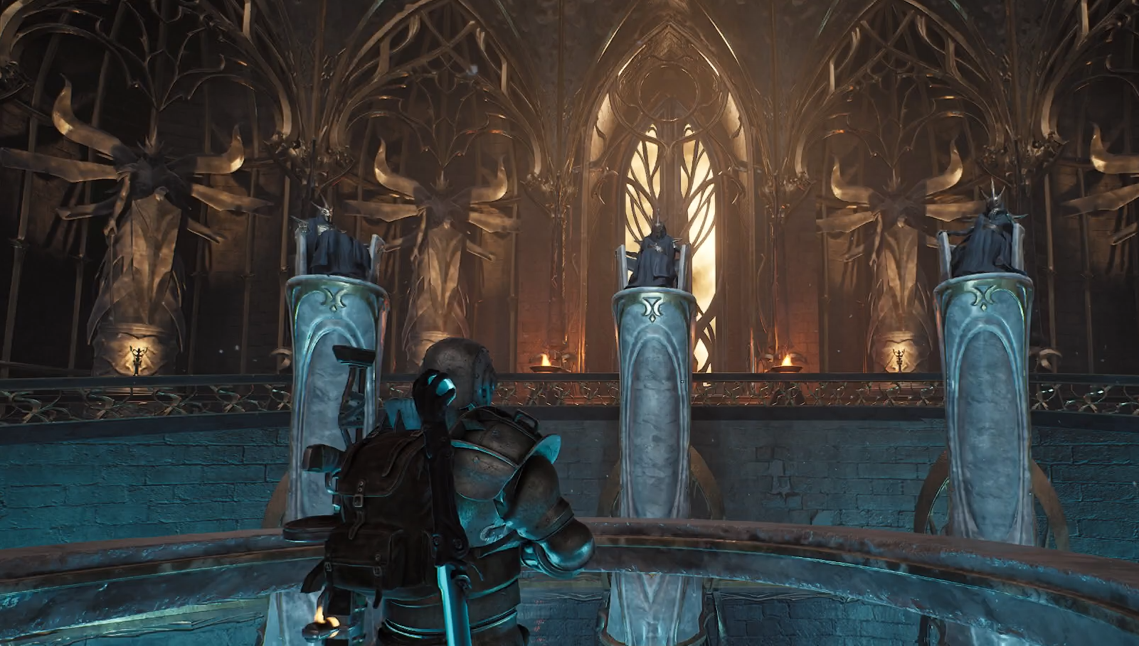 Прохождение Remnant 2 l Совет # 18