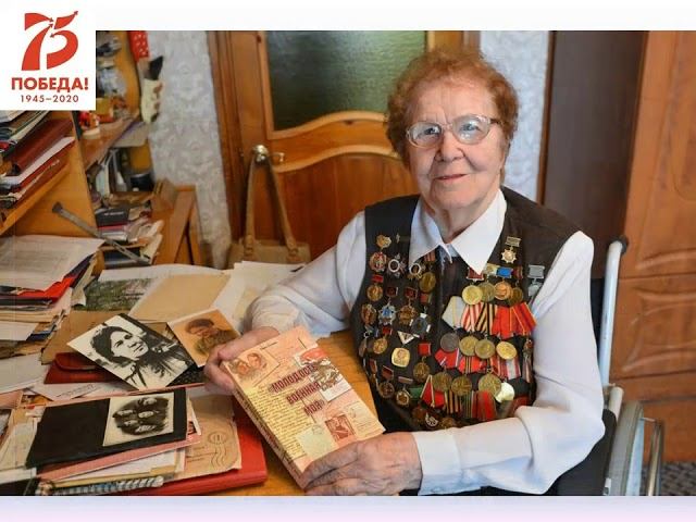 виртуальная выставка «Годы бед и побед: амурские писатели-фронтовики»