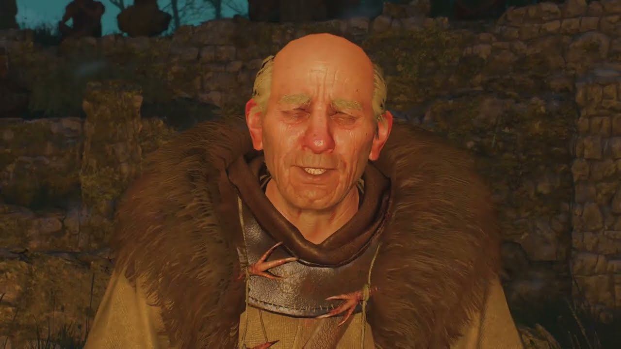 Полное издание игры «Ведьмак 3: Дикая Охота» #20