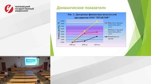 Мастер-класс «PR в стартапе»
