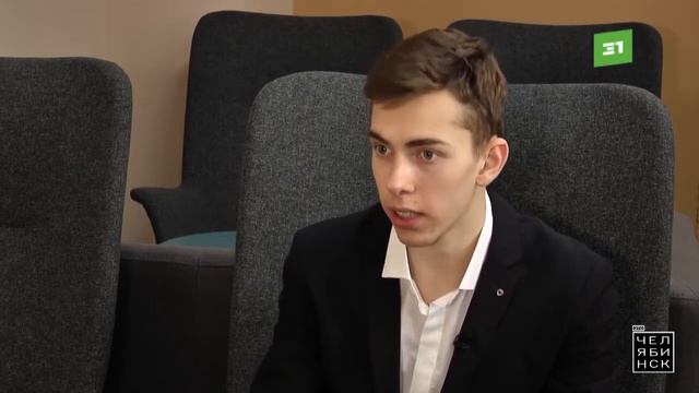 Это Челябинск. Лицей №11 осваивает космос (Часть 2)