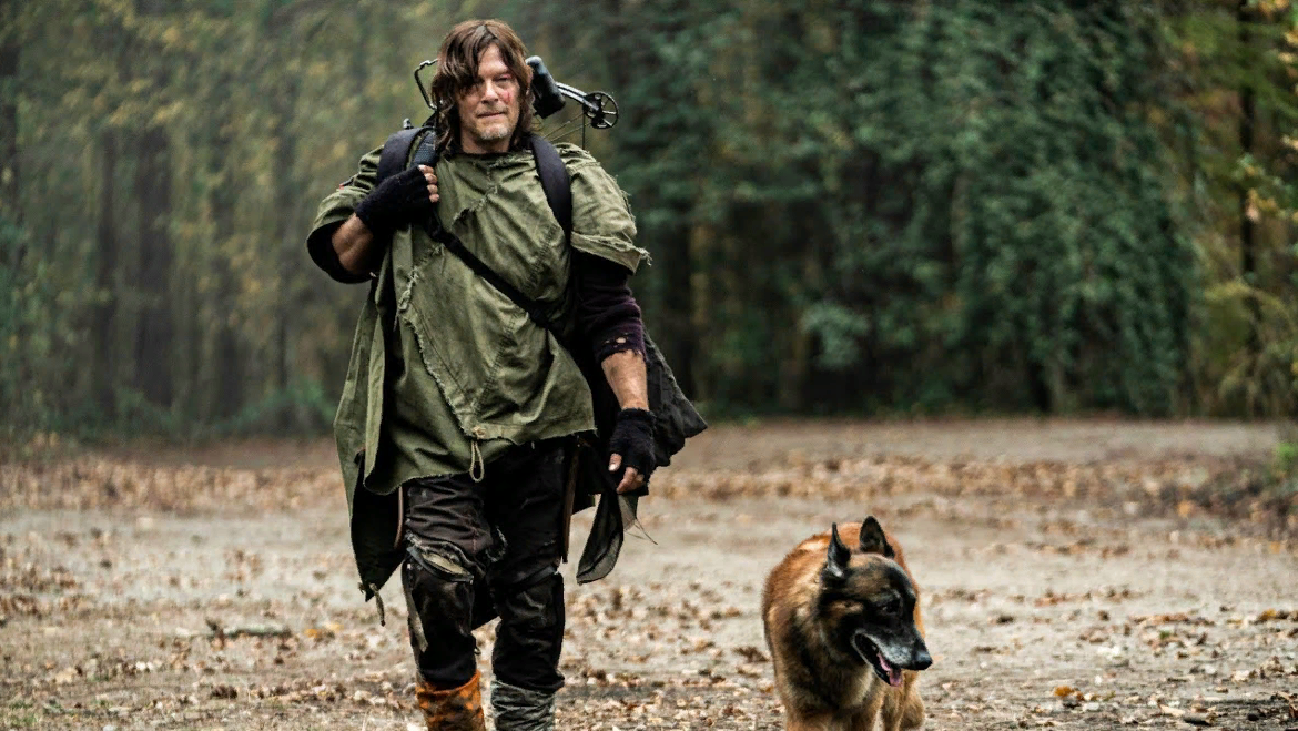 Ходячие мертвецы 10 сезон 18 серия ПРОМО!