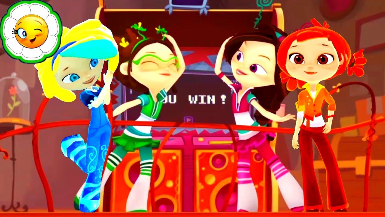 Сказочный Патруль Приключения 2 / ФИНАЛ / #18