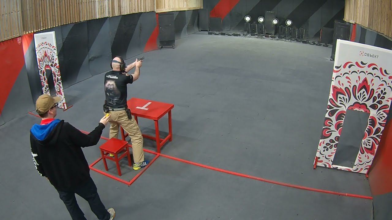 Русская Сталь 2024