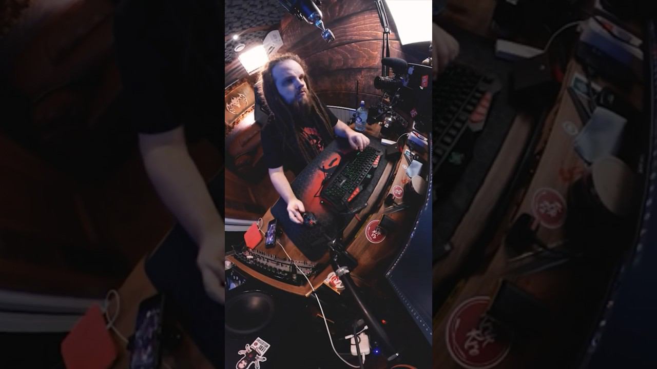 За сценой 540,000 youtube канала