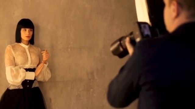 Сола Монова - Чужая женщина всегда красивее твоей.mp4