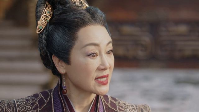 Тигр и журавль 1 сезон 18 серия