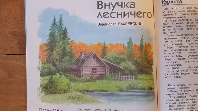 Обзор новых журналов для детей. Вып. 2 (22). Июнь 2021 г.mp4