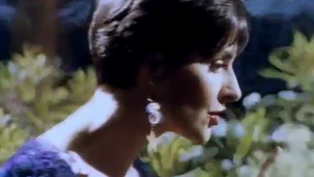 Enya - Caribbean Blue (video)