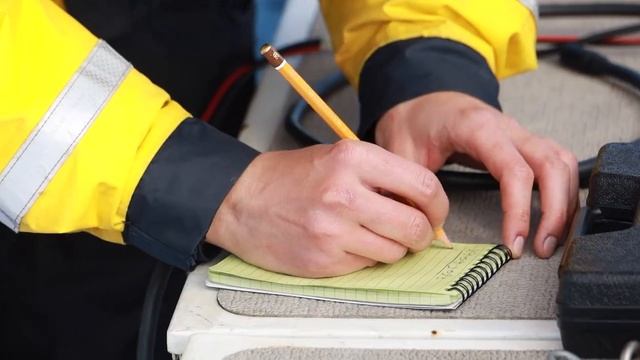 На водохранилищах ГЭС РусГидро начались самые масштабные в мире изучения углеродного баланса