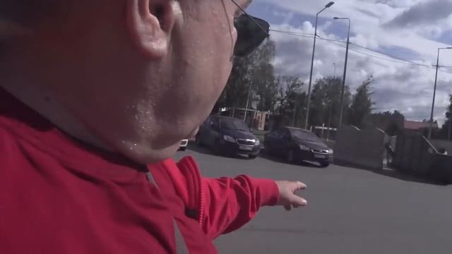 Дима Новоженин. Результаты моего расследования на месте. Краткий обзор