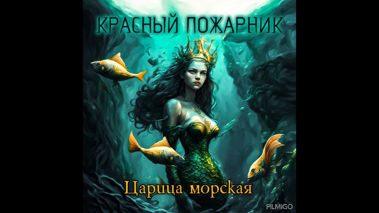 Царица морская