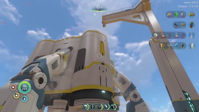 ?Проходим игру? ?Subnautica? ?v 71744?  ?#13 Завершаем