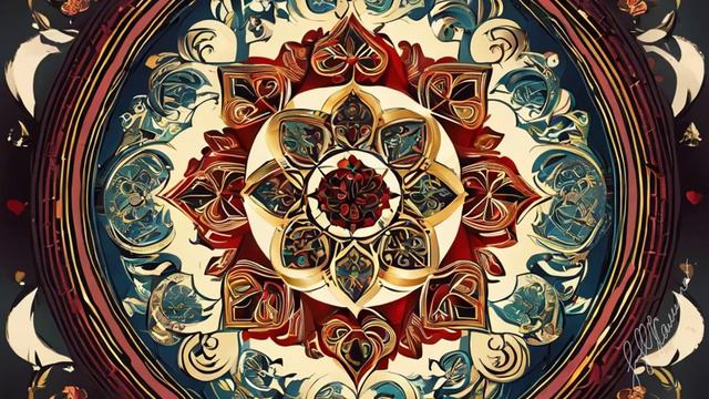 Песня "Здесь пришла Любовь!"